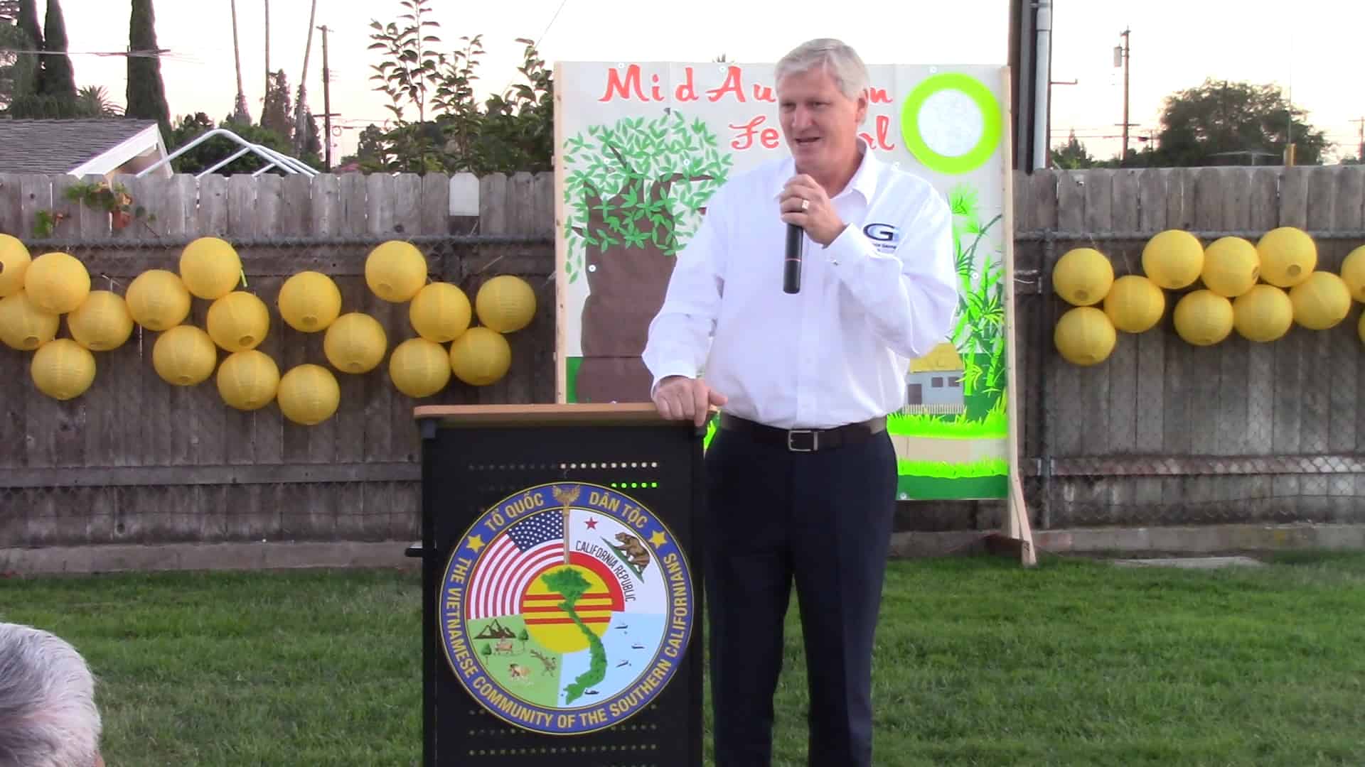 Mid-Autumn 2018 at Zeyen Elementary School 09/19/2018 - Cộng Đồng Người ...